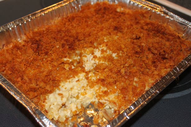 Funeral Potatoes | Penny's Food Blog