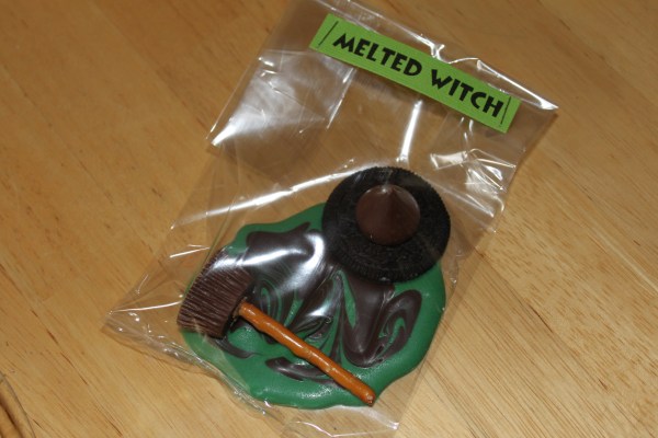 Melted Witches | Penny's Food Blog