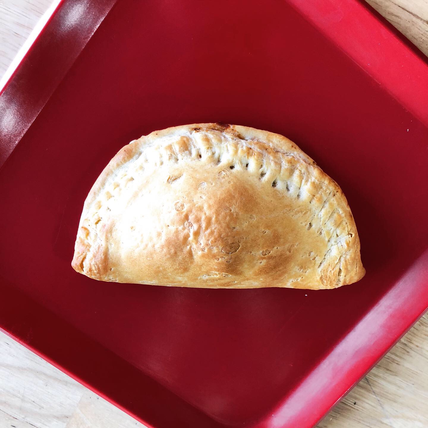 Easy Taco Melts | Penny's Food Blog
