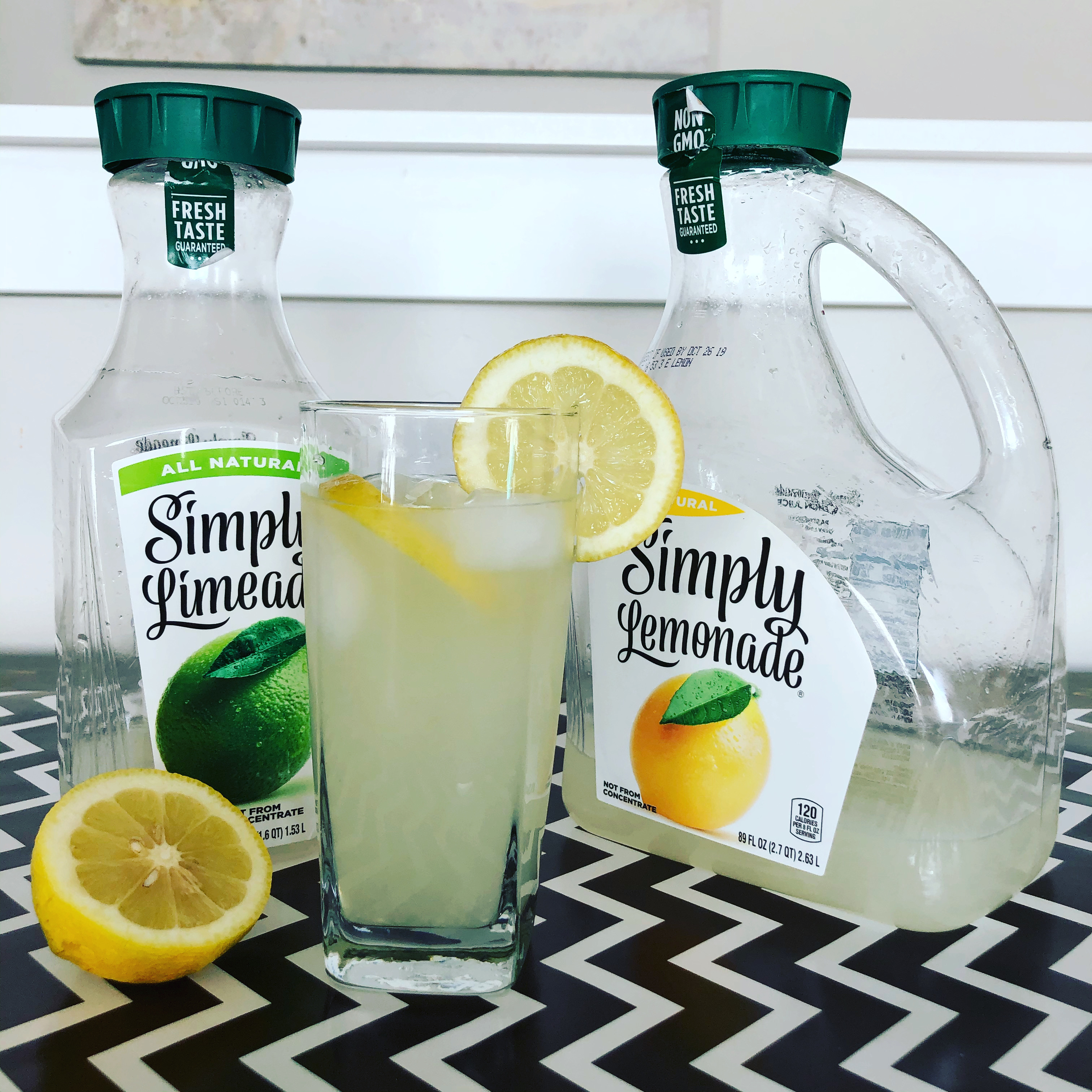 Sparkling Citrus Punch | Penny's Food Blog