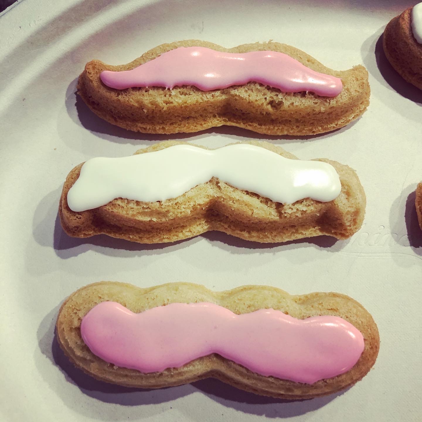 Puffy Sugar Cookies | Penny's Food Blog