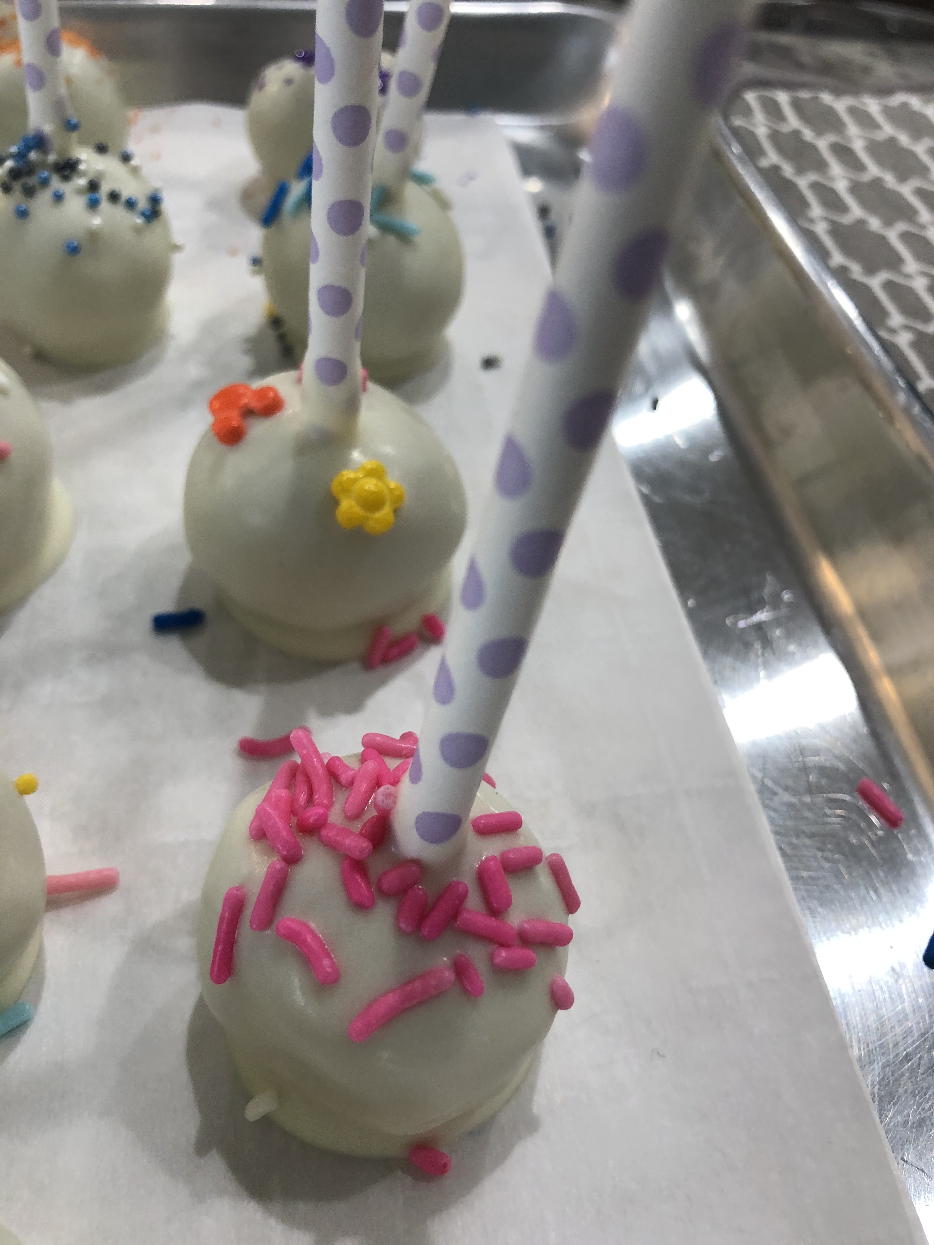 Penny’s Porch Treats | Penny's Food Blog