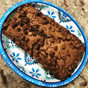 Double Chocolate Sourdough Bread | Penny's Food Blog
