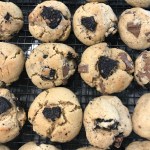 Garbage Disposal Cookies | Penny's Food Blog
