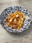 Pepperoni Fried Rice | Penny's Food Blog